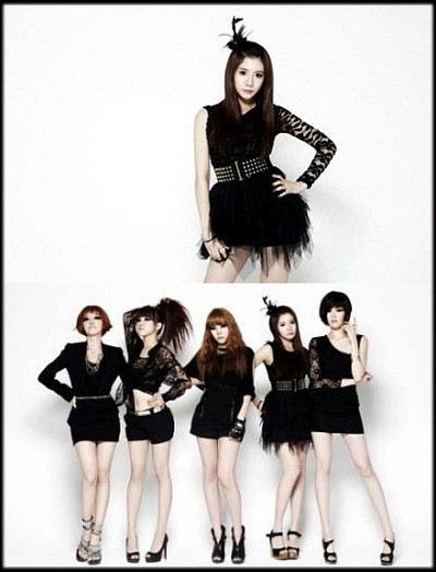 김진유 데뷔, 프로게이머가 걸그룹으로?…변신 속사정!