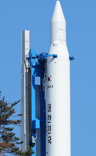 나로호 3차 발사, 9일 이후에나 가능할 듯