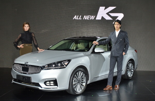 올해의 안전한 차에 한국지엠 ‘말리부’ 르노삼성 ‘SM6’ 기아 ‘K7’ 선정