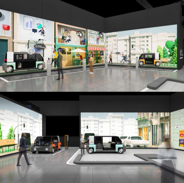 [CES 2022]한국타이어, 비공기입타이어 ‘아이플렉스’ 소개 : 네이버 블로그