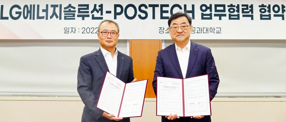 권영수 LG에너지솔루션 대표, 올해 영업익 1조원 시대 연다