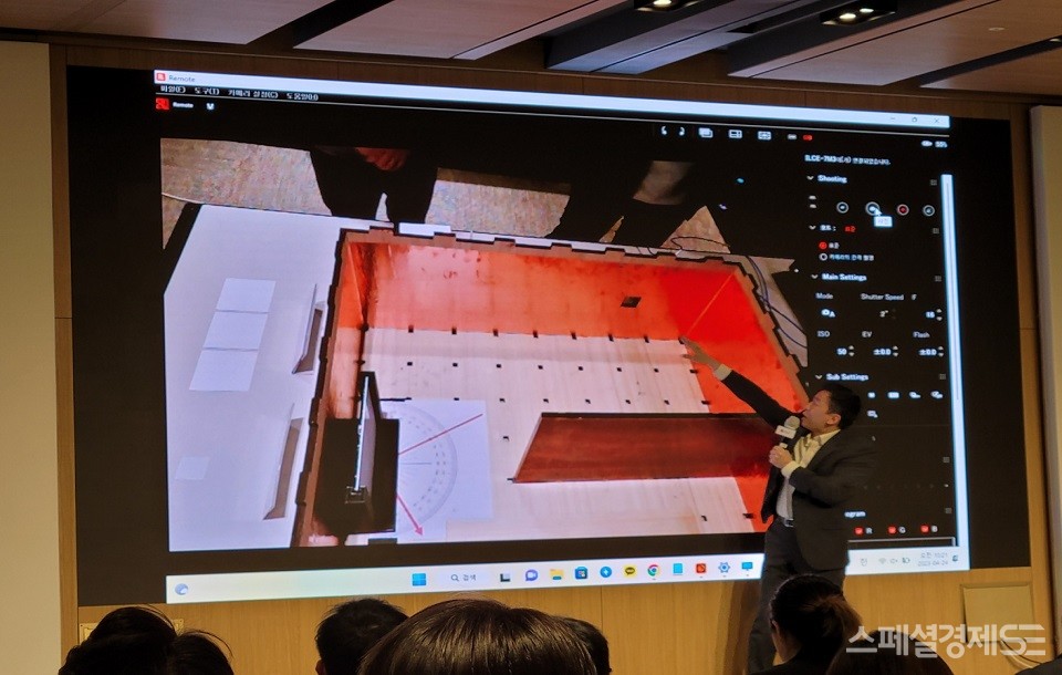 LG유플, 6G시대 맞아… RIS 기술로 고객 체감 품질 제고