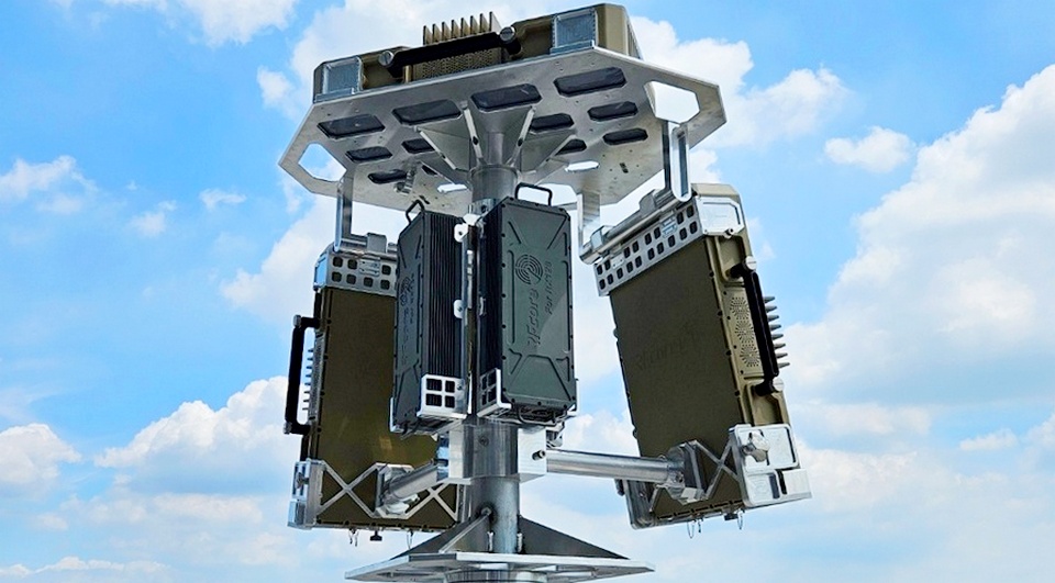 알에프코어, AESA레이다 자체개발…무인기·드론 방어 체계구축에 최적