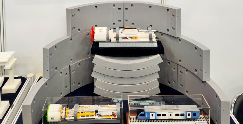 철도公, 철도 지하화 확대 추진…터널 TBM 기술발전 토론회 가져