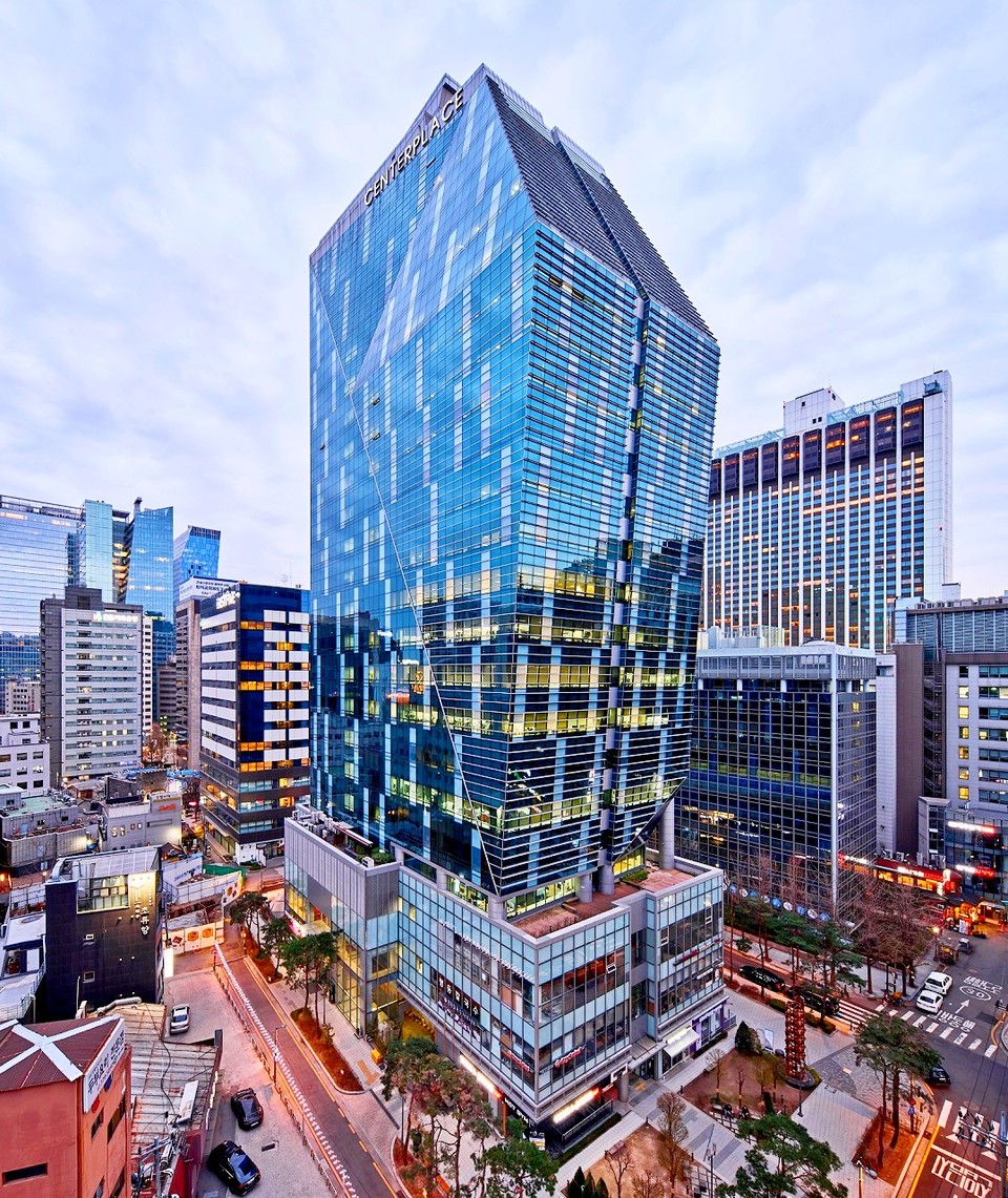 HL리츠운용, 부동산 투자운용 사업 본격 개시