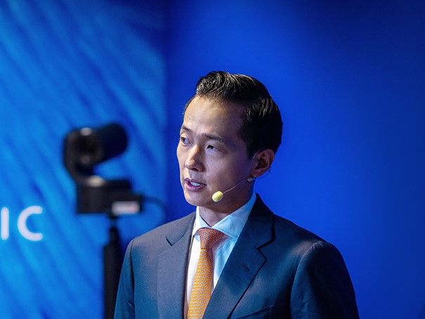 Solar Rebound in Focus: Will Vice Chairman Kim Dong-kwan’s Two-Track ...