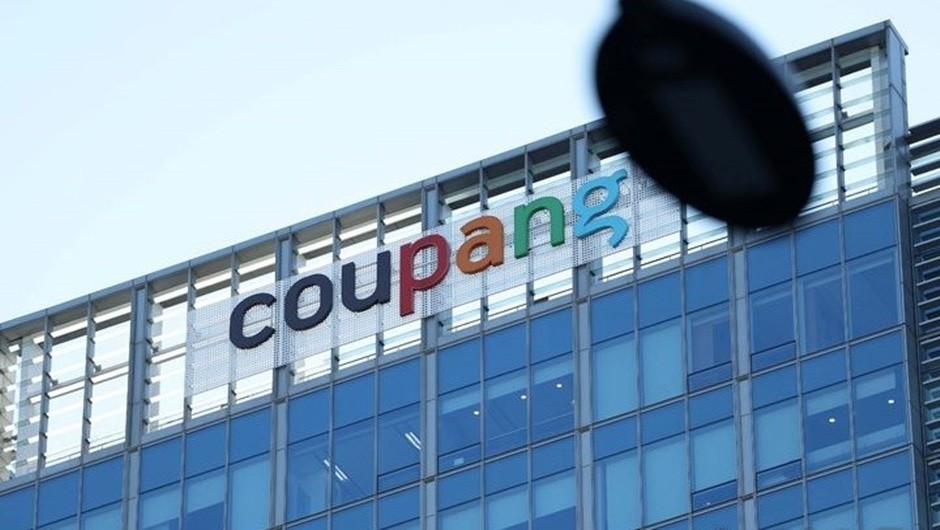 Coupang Shifts to Sole CEO System Under Park Dae-joon, to Oversee ...