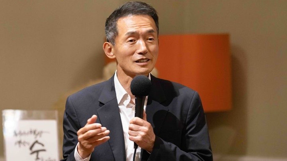 "Like Letting Go of a Child"… Hanyang Securities CEO Lim Jae-taek ...