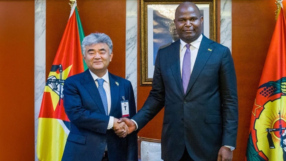 Daewoo E&C Expands Global Orders from Czech and Turkmenistan to Africa