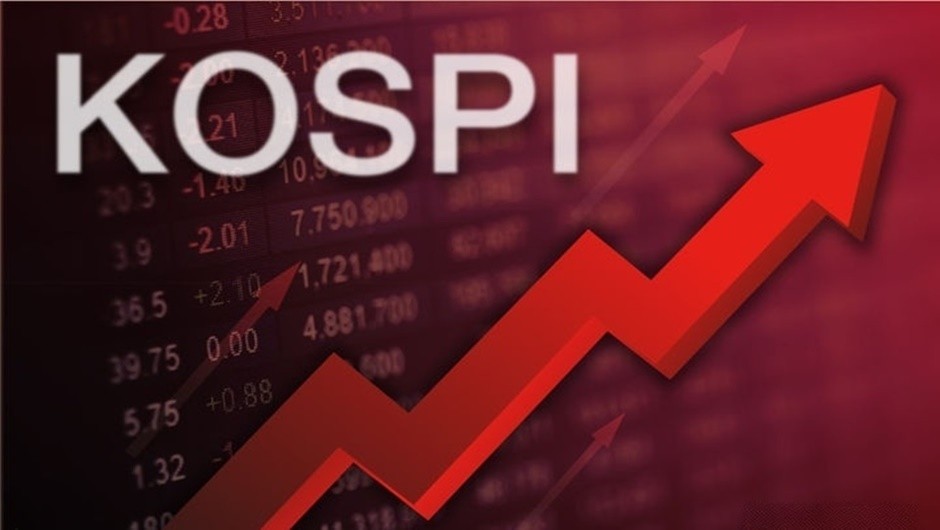 코스피, 금리 동결·반도체 랠리에 3,180선 돌파… 시총 첫 3,000조 시대