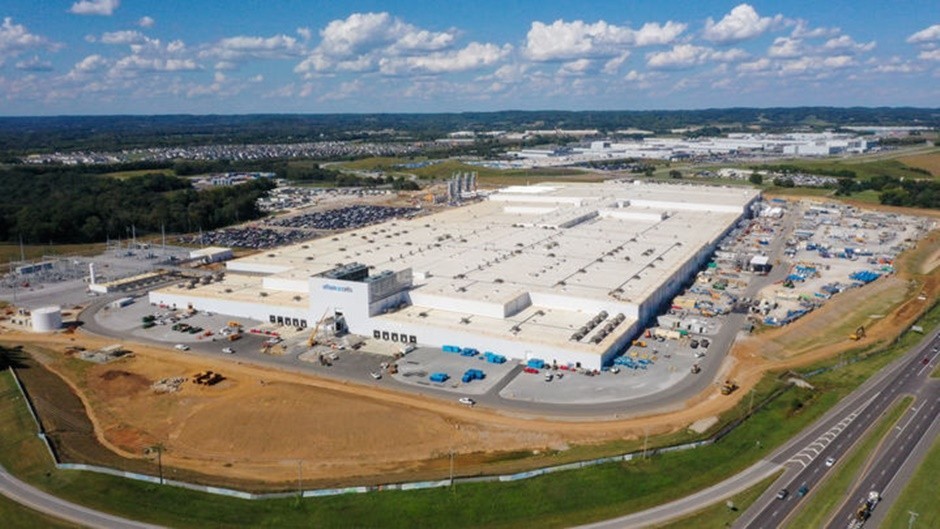 LG엔솔-GM, 美 스프링힐 공장 LFP 배터리 생산 전환…2027년 본격 양산