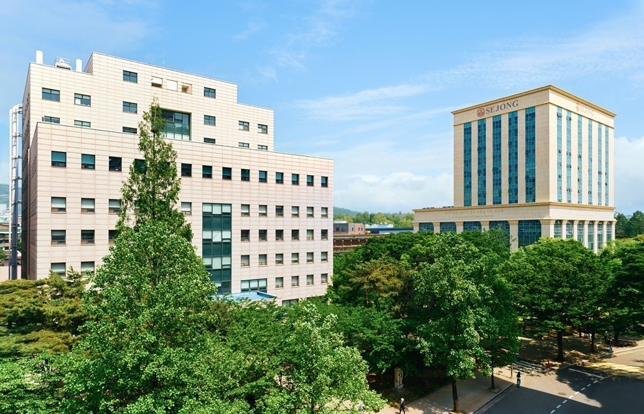 Sejong University Tops Korean Non-Medical Universities in World’s Top 2 ...