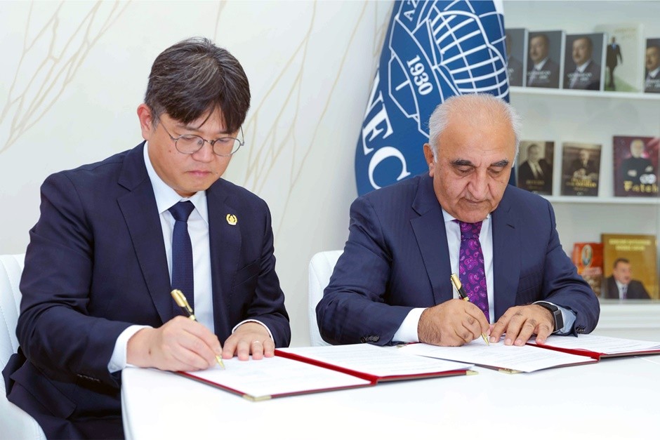 Sejong University Strengthens Global Reach to Attract Top International ...