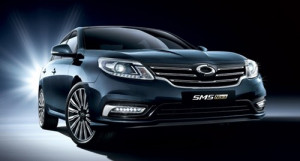 르노삼성 ‘SM5 노바’, 기아차 K5 ‘추월할까’…다양한 엔진 라인업 장착