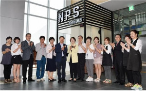 국민연금공단, 'NPS 카페 36.5' 전주점 개점