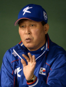 KBO, 2017 WBC 사령탑에 김인식 기술위원장 선임…‘경험과 능력 갖춘 적임자’