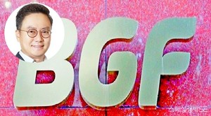 [2023년 경영 중간 평가] 홍정국 BGF리테일 대표, 허연수 GS리테일 대표 3년 연속 잡는다